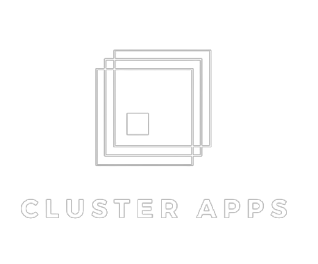 Home - Cluster Apps